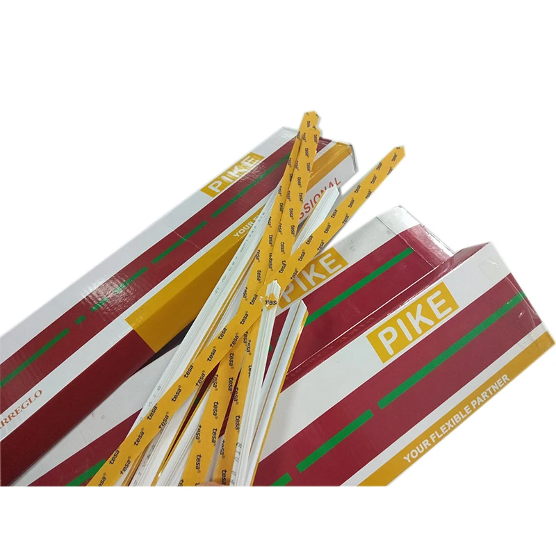 Pike Tesa Imported Tape - PVC Creasing Matrix Adhesive