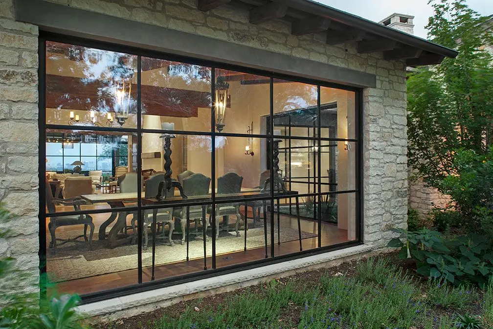 Large Windows Glass - Panoramic Views & Superior Quality