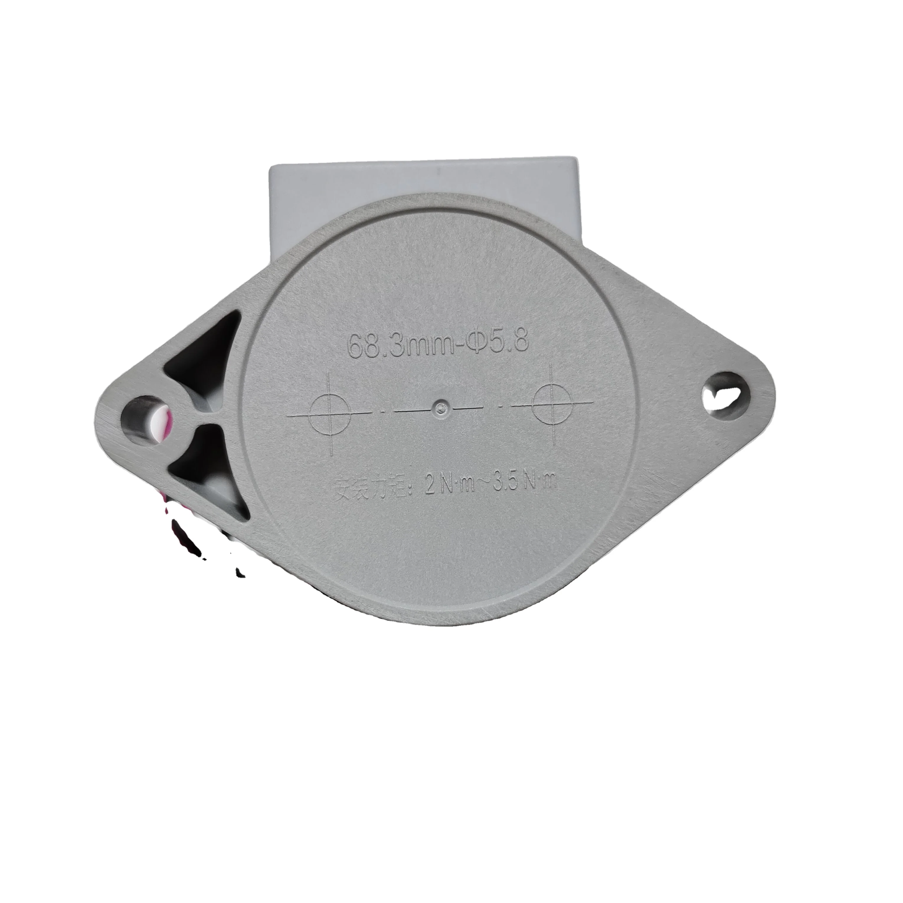Magnetic Contactor Relays 350A DC for EV Charging Piles