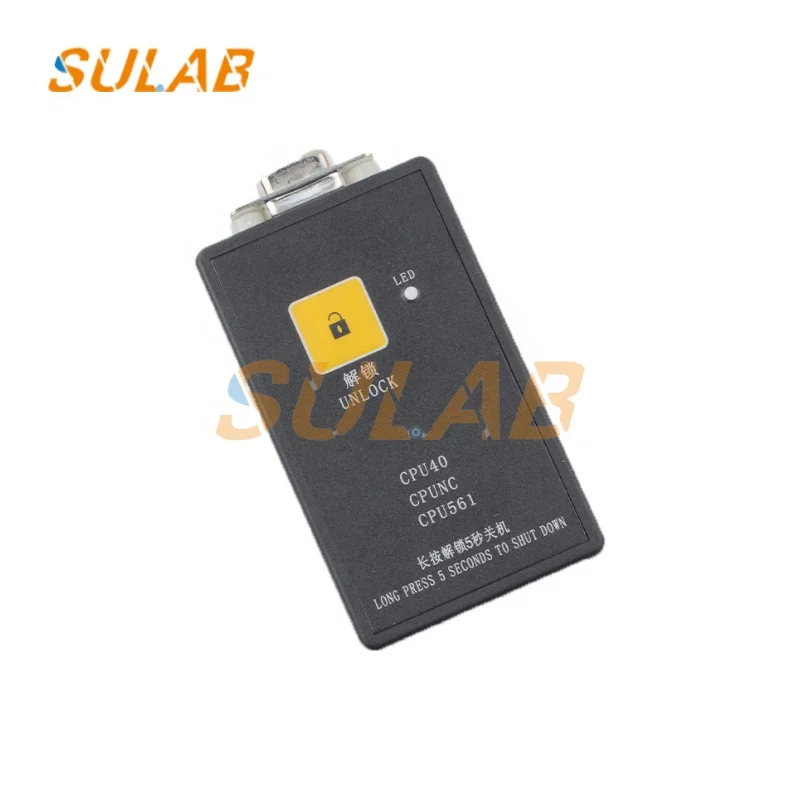 K**e Elevator Spare Parts Decoder Tool KM878240G01 Sulab