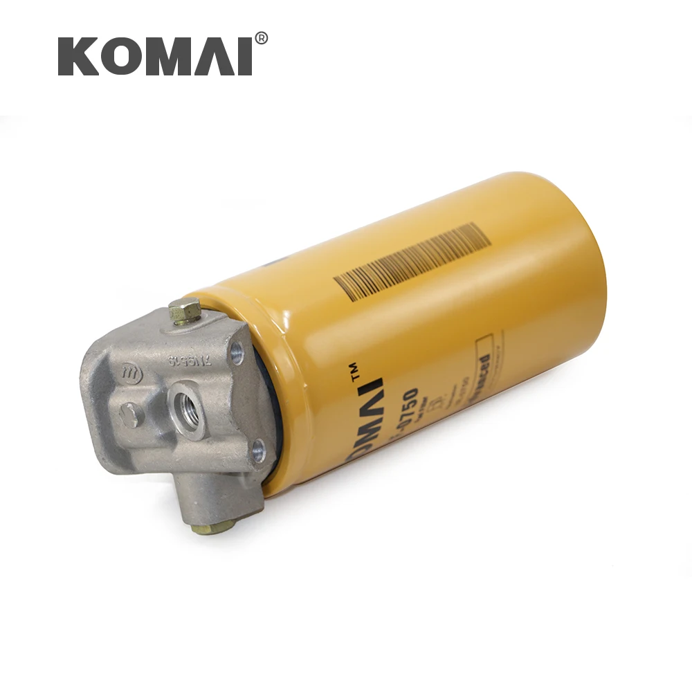 Cat 5i7951 Ff5089 Fuel Filter Me015254 Use For Caterpillar Excavator ...