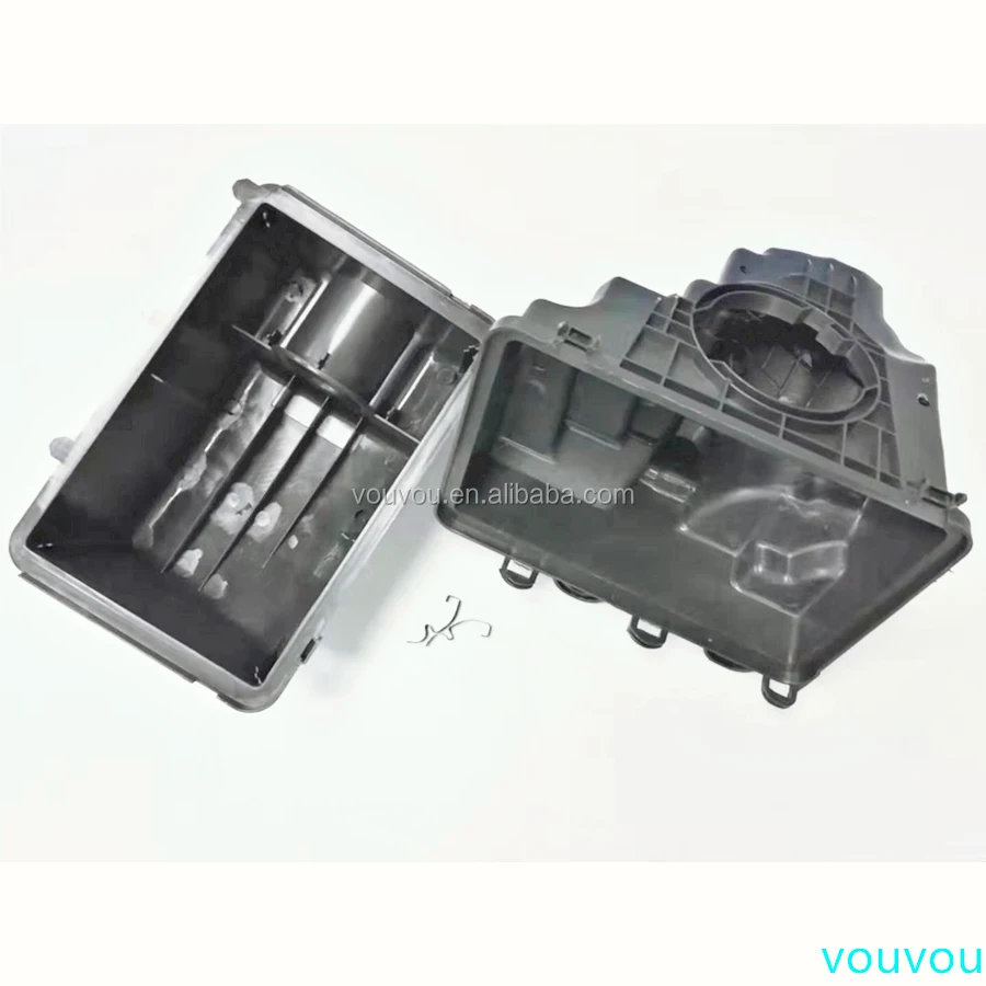 Car Engine Parts Air Intake Filter Box Assembly for Mazda