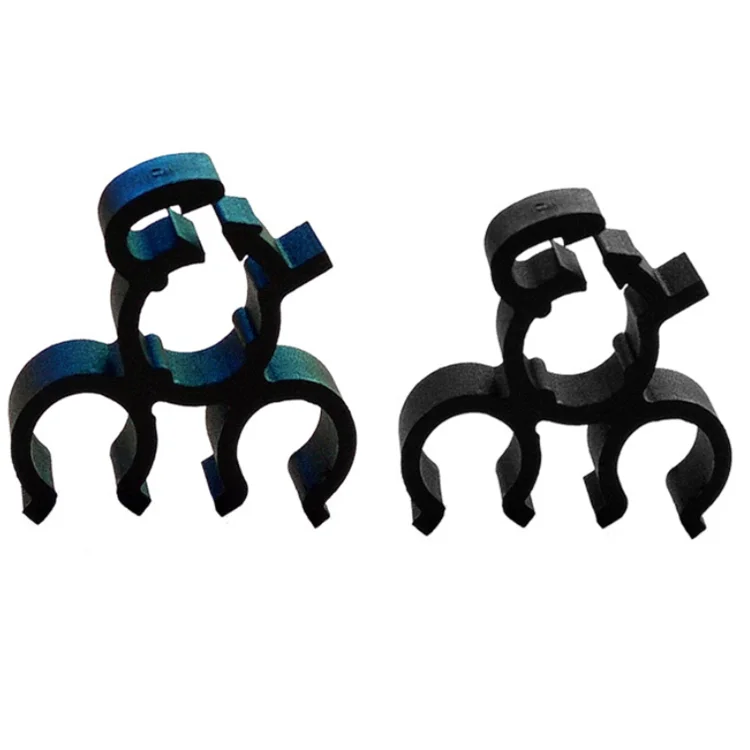 High Quality Plastic Custom Clip Pa Abs Pc Pp Casing Plastic Shell ...