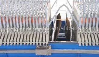 Lab Scale Filter Press - Efficient Filtration Solutions