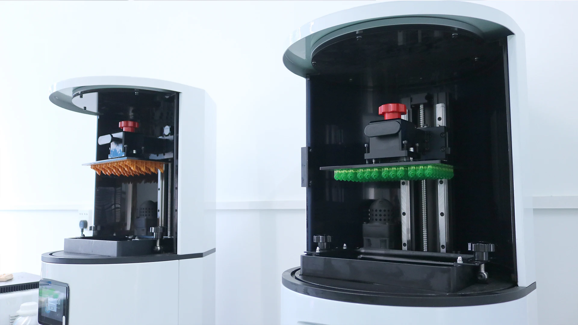 Ifun Big 3d Printer Manufacturer 3d Resin Jewelry Dental Printing ...