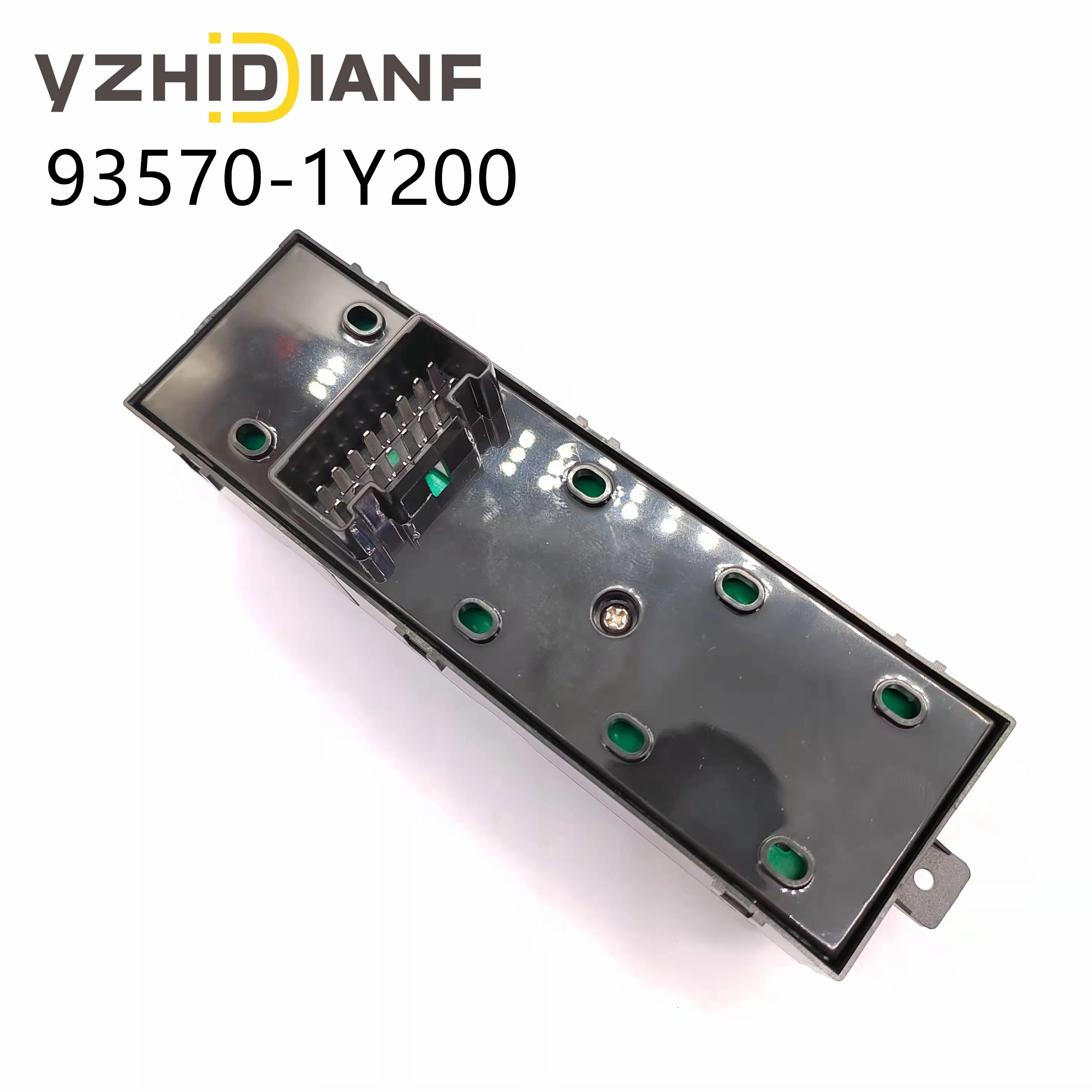 Electric Power Window Main Control Switch 935701Y200 93570-1Y200 for ...