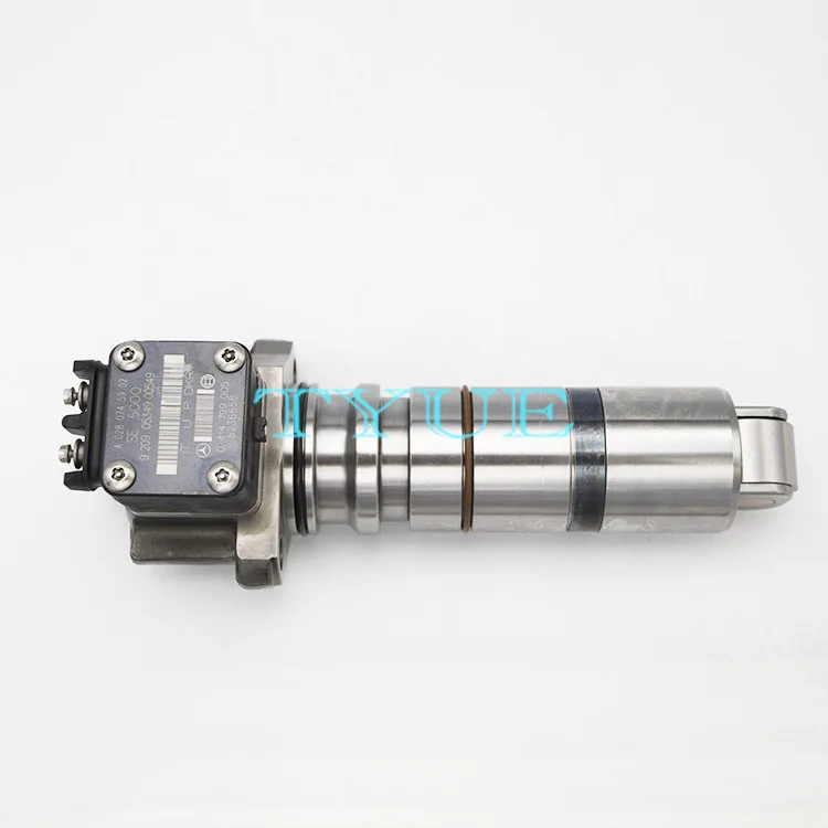 Unit Pump 0414799005 for Diesel Fuel Injector 5236658