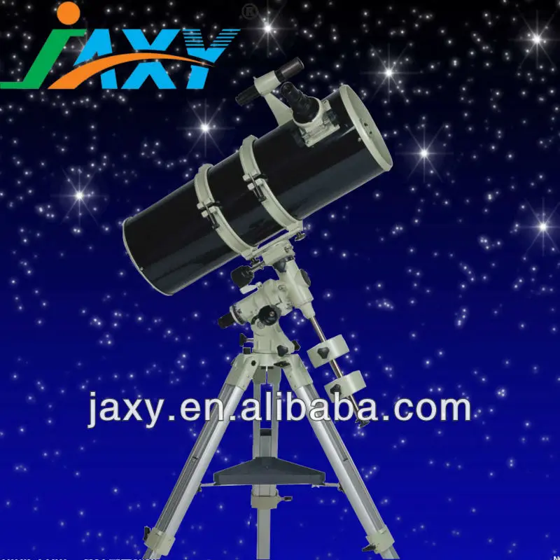 Professional Man-Sized 150mm Reflector Telescope for Astrophiles