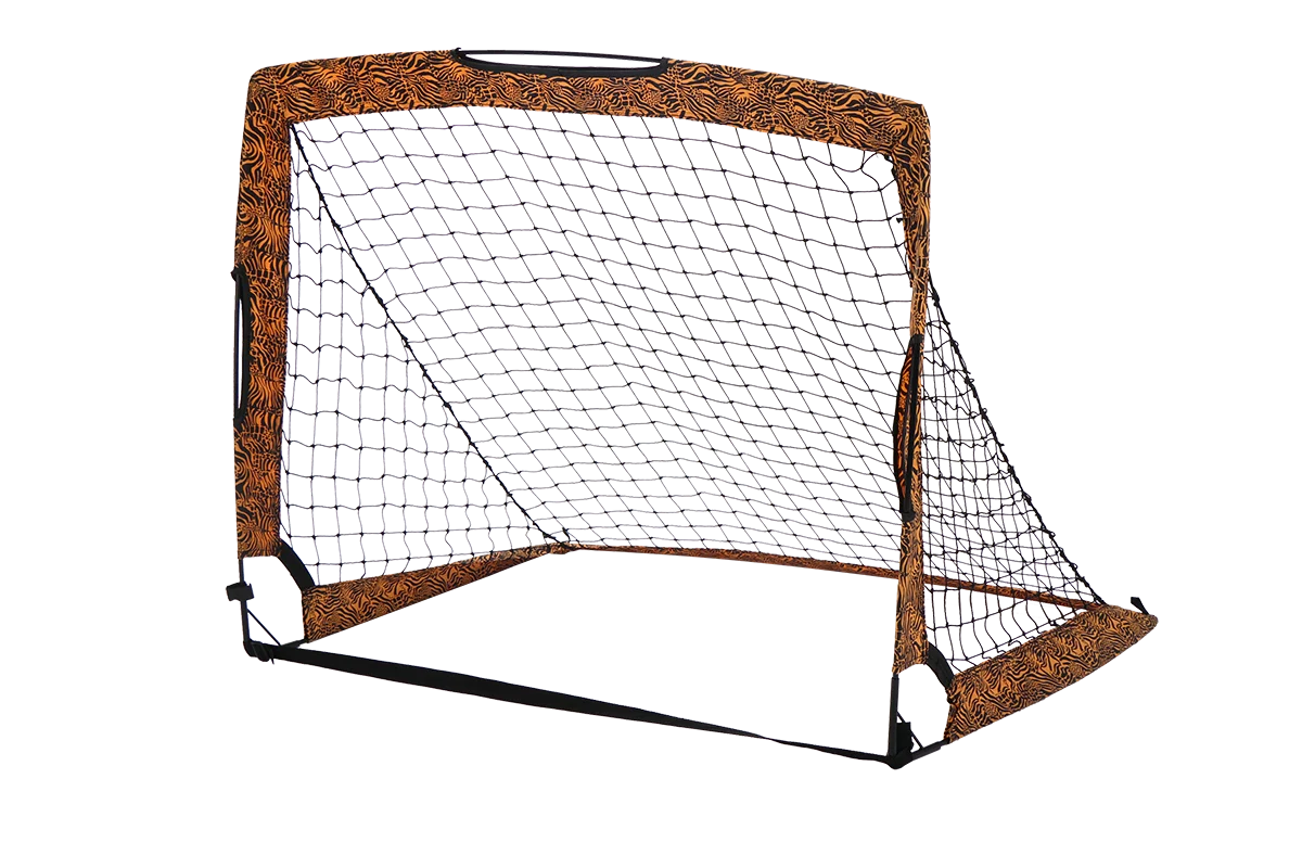 3 in 1 Foldable Pop-up Football Net - Portable Training Goal