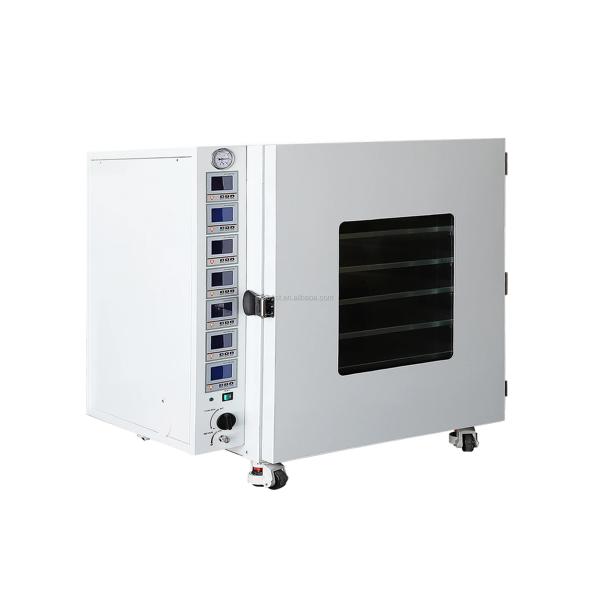 Lab1st Industrial Vacuum Oven In Drying Oven Extraction - Buy Vacuum ...