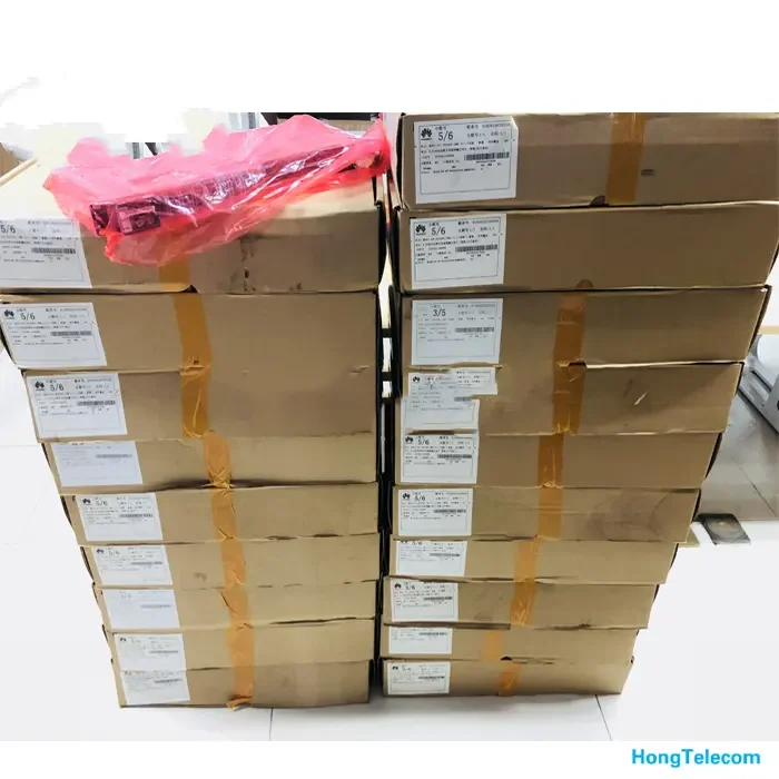 Huawei Dcdu-03b Dc Power Distribution Unit Dcdu-12b 1u 19 Inch Cabinet ...