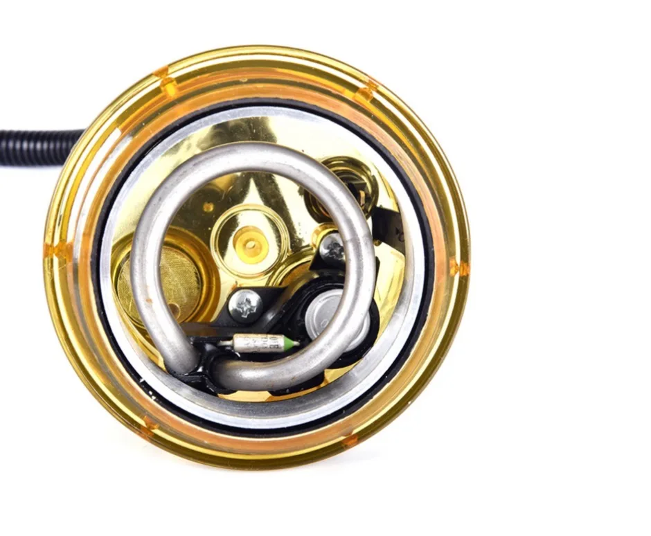 R20 Fuel Filter Bowl With Heater 7420870050 7420875073 20870050 ...