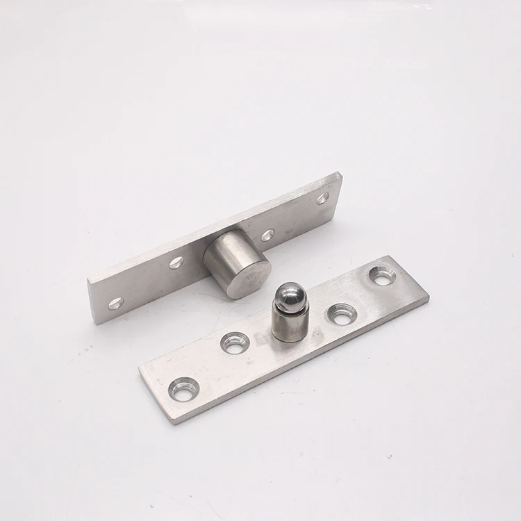360 Degree Stainless Steel Concealing Hinges Central Shaft Hinge ...