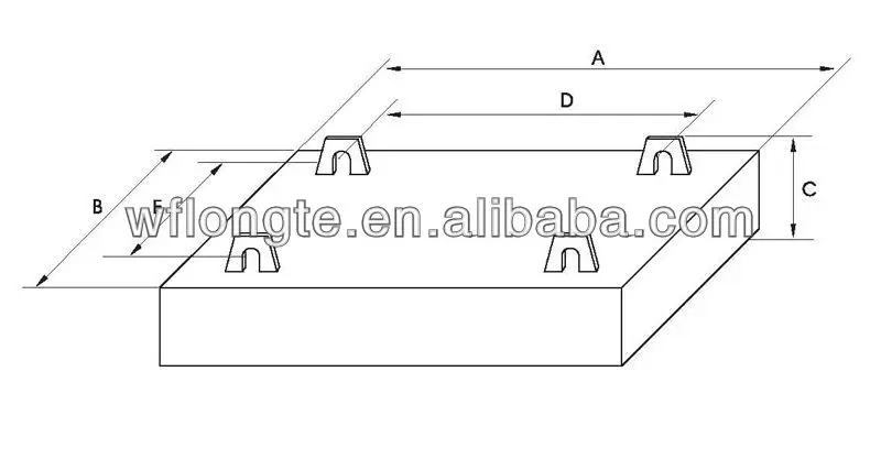 Suspended Tramp Iron Magnet For Conveyor - Buy Magnet For Conveyor ...