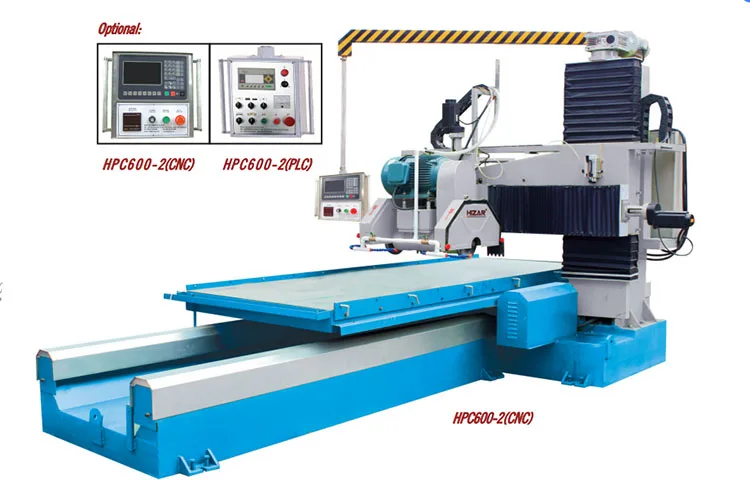 CNC Stone Profile Cutting Machine for Marble & Granite