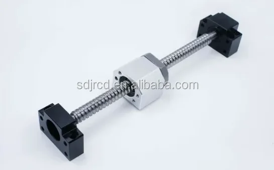 Cnc Kits Ball Screw & Nut Assembly + Linear Guide Rail System - Buy Cnc ...