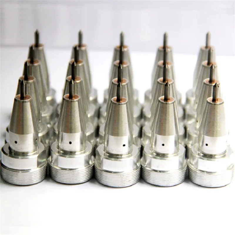 ZIXU Wholesale Pneumatic Marking Machine Pins - Durable & Precise