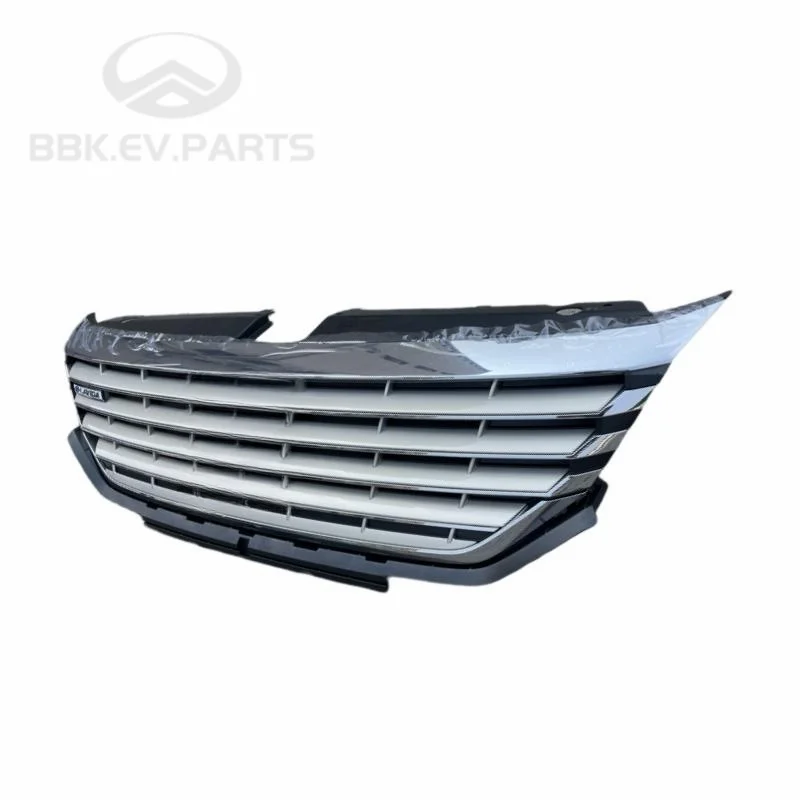 Hot Sale Car Front Grille Front Bumper Grille For Vw Lavida E-lavida 2019-2022 Body Kit ...