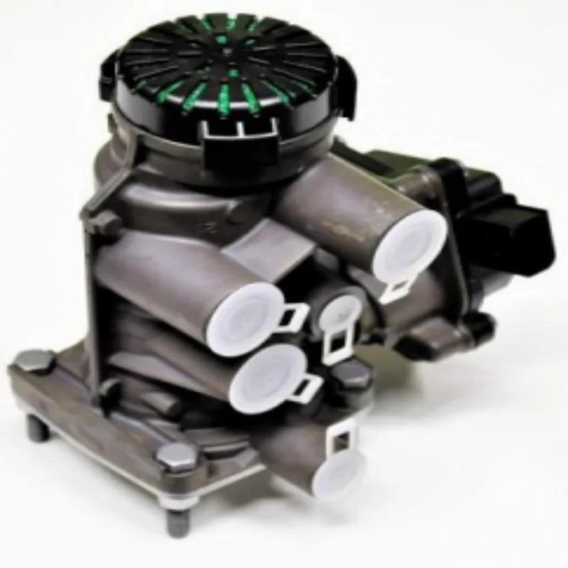 Original Imported Knorr Ebs Trailer Module K055360v02 K055360v02n49 ...