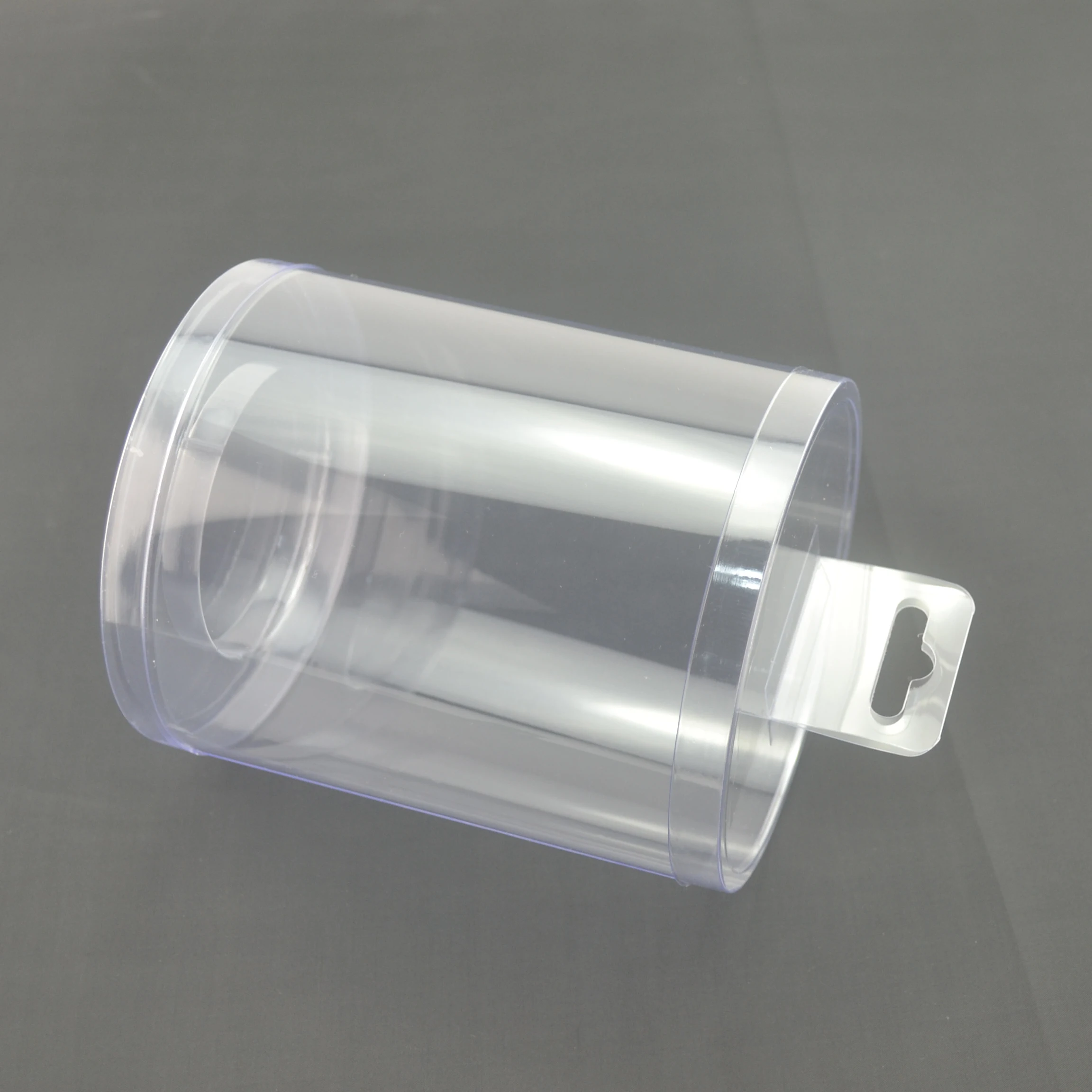 Customize Various Sizes Plastic Packaging Display Container