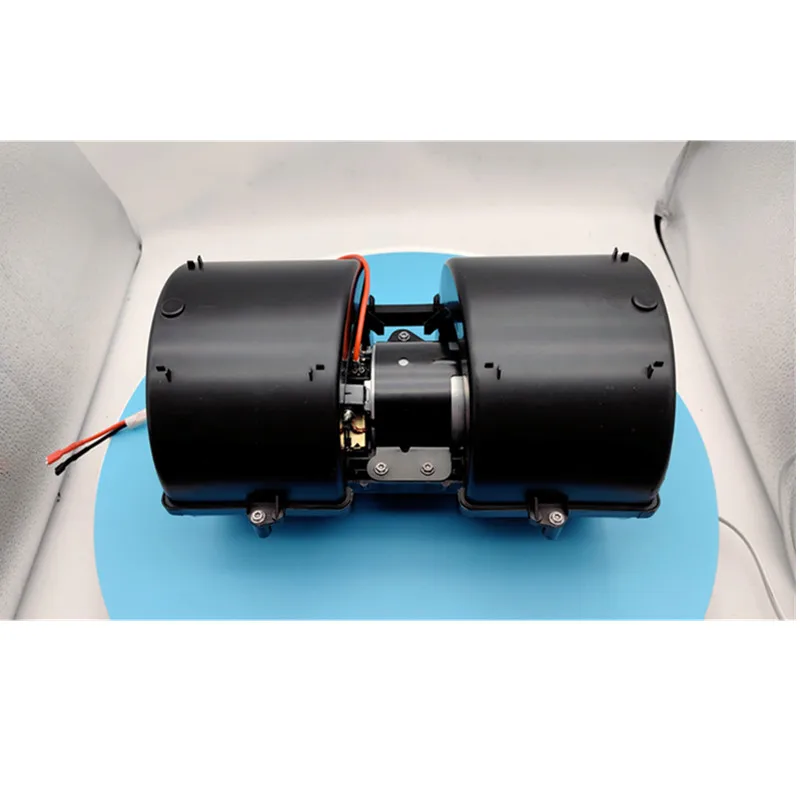 Heater Fan Motor For Renaults Midlum/premium/kerax 5001833357 1605822 ...