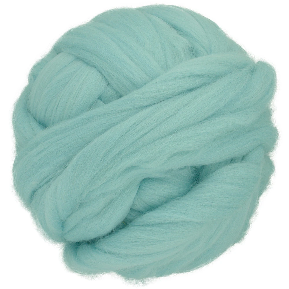 Charmkey Acrylic Wool Blended Yarn - Super Soft & Sustainable
