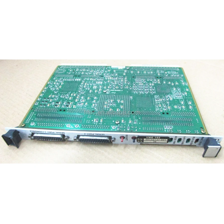 Plc Module Spare Parts Mvme7100-0173 - Buy Mvme7100-0173,Plc Module ...