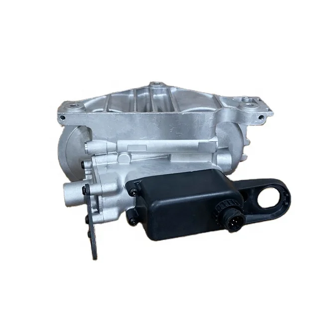 D12 Series Engine Fuel Filter Housing for Volvo D12D FH12/16 FM