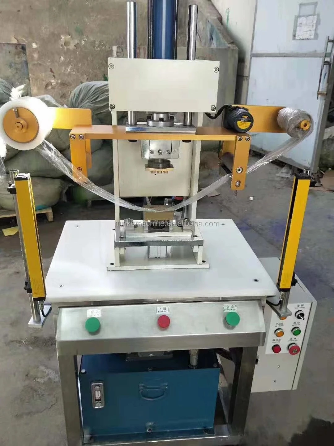 diy soap bar making stamper toilet soap moulding stamping machine ...