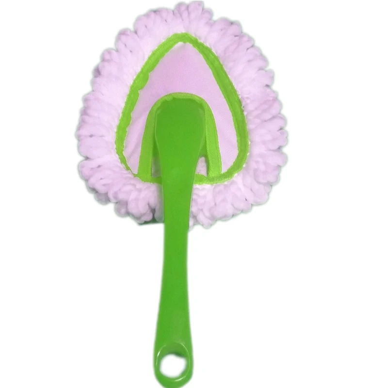 Looped Microfiber Duster Magic Mini Duster Cleaner - Buy Microfibre ...