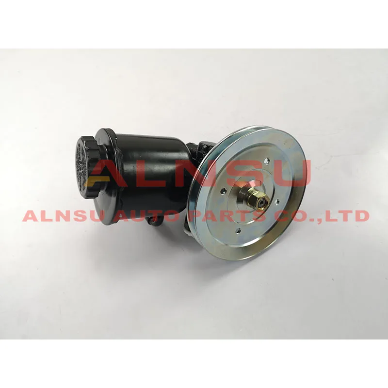 Power Steering Pump for Nissan Patrol - Reliable Performance