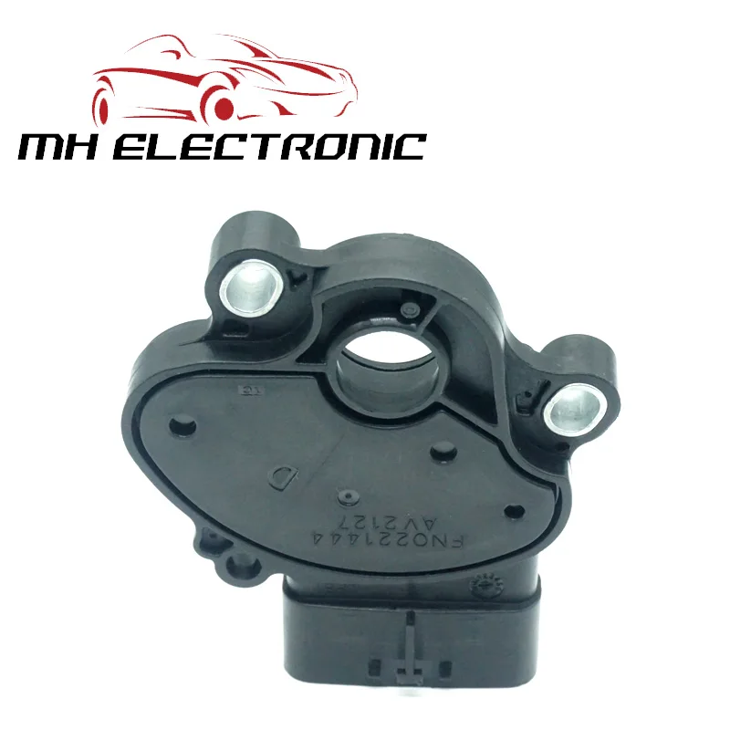 MH transmisión electrónica interruptor de seguridad Neutral FN0221444 ...