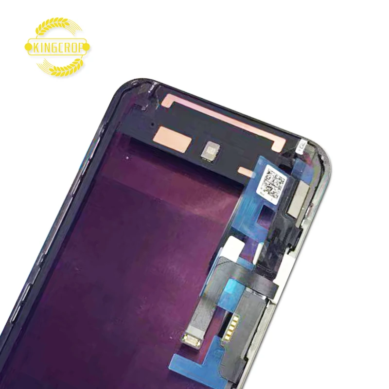 100% Tested Mobile Phone Lcd Display For Apple Iphone 11 Rj Jk Zy Sl Gx ...