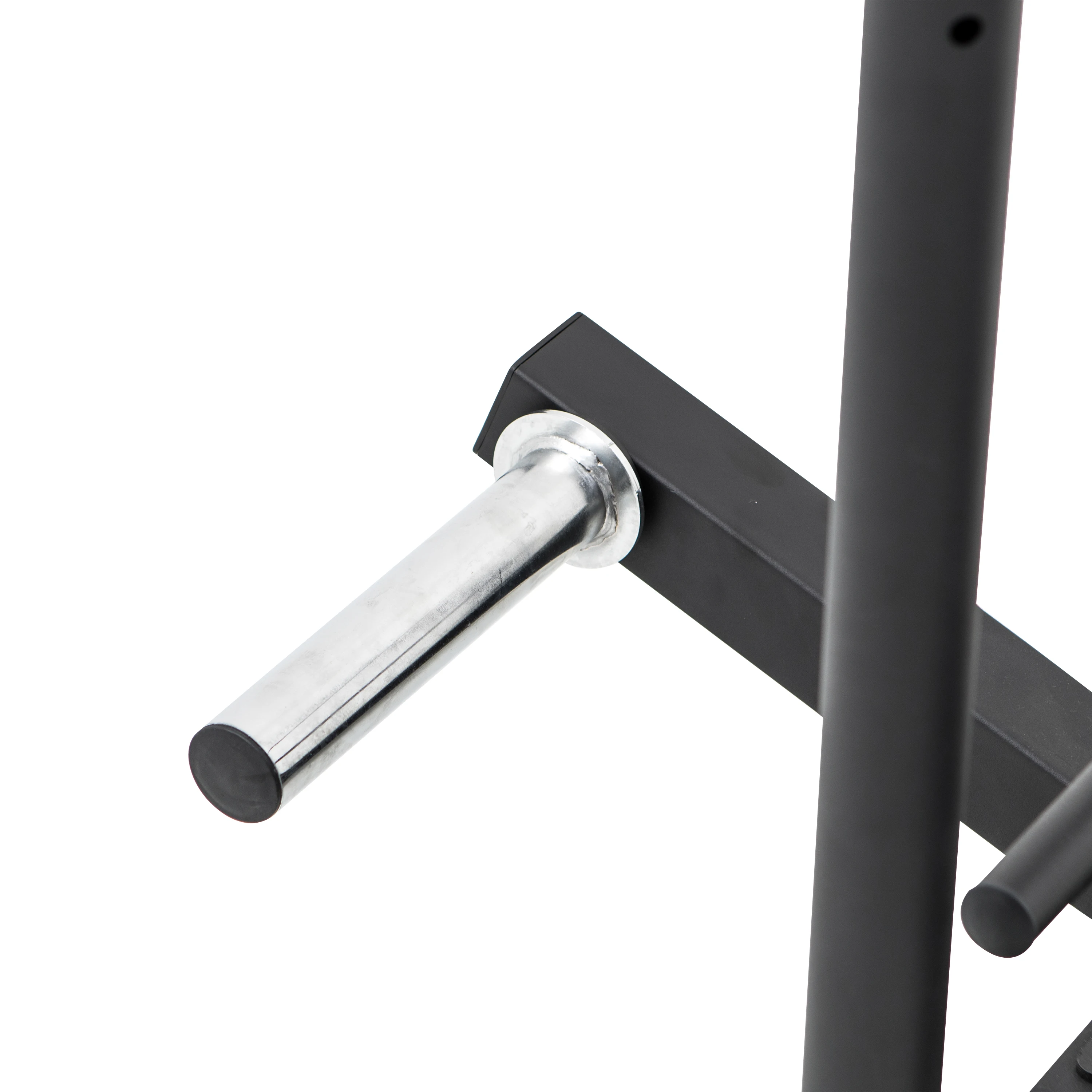 LIVEPRO Prowler Sled - Ultimate Weight Plate Gym Equipment