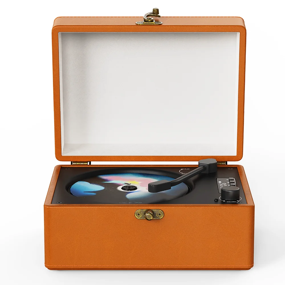 Best Portable Cd Player Oem Design Bluetooth Speaker Wireless Usb Aux ...