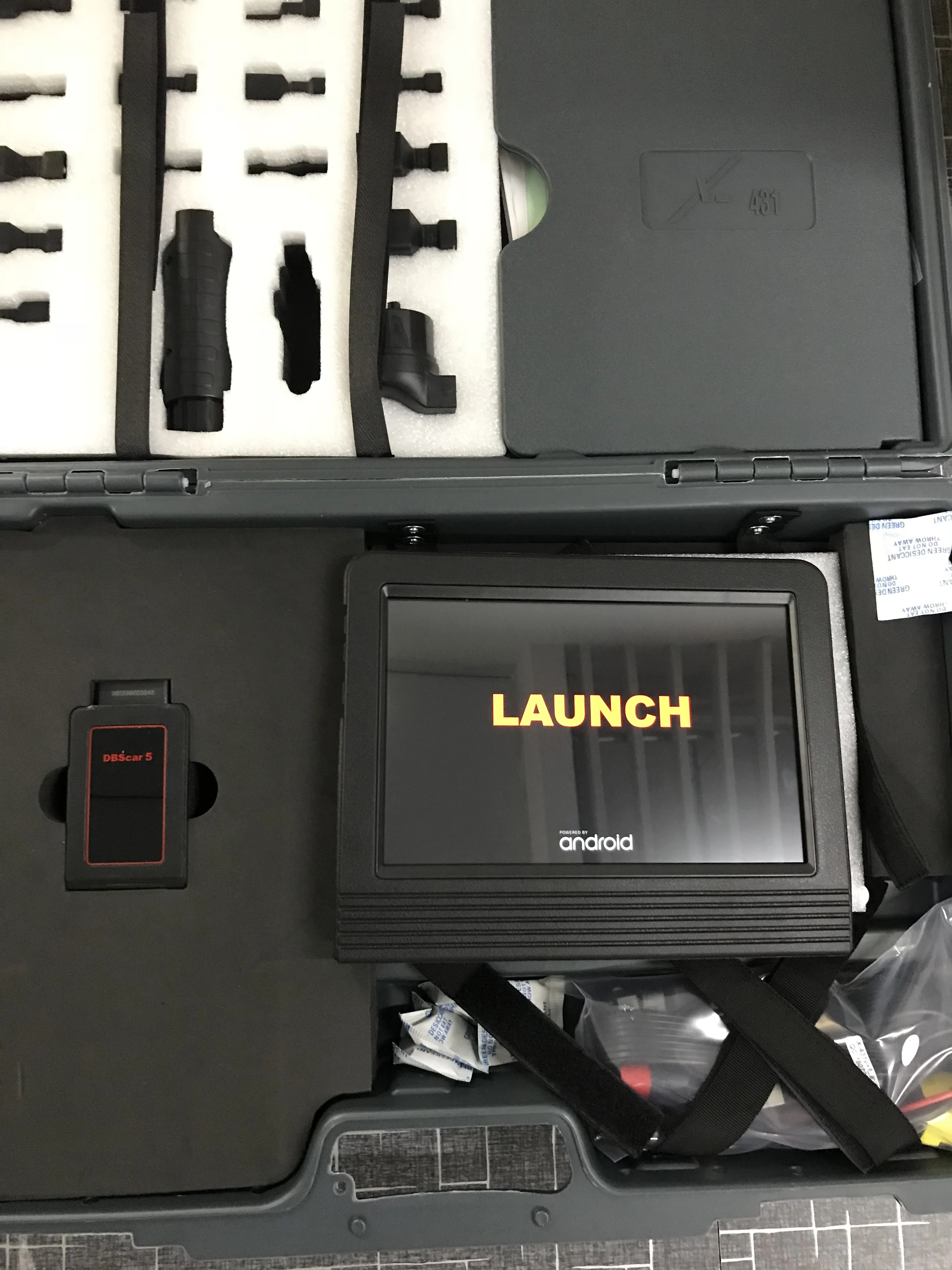 Launch X431 V+ Auto Diagnostic Tool Car Car Diagnostic Machine Prices ...