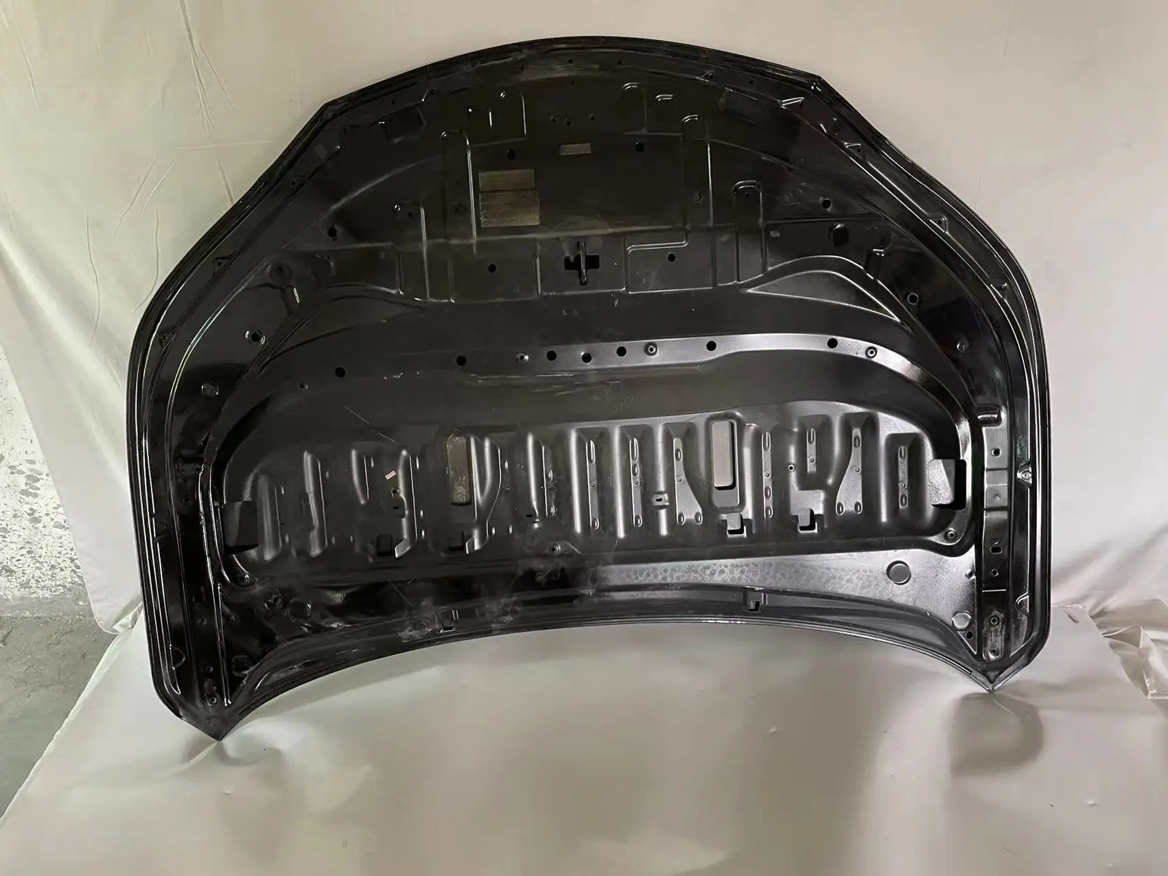 2015-2021 Hood Sub-assembly Lexus Ux200 Ux250h Japan Used Car ...