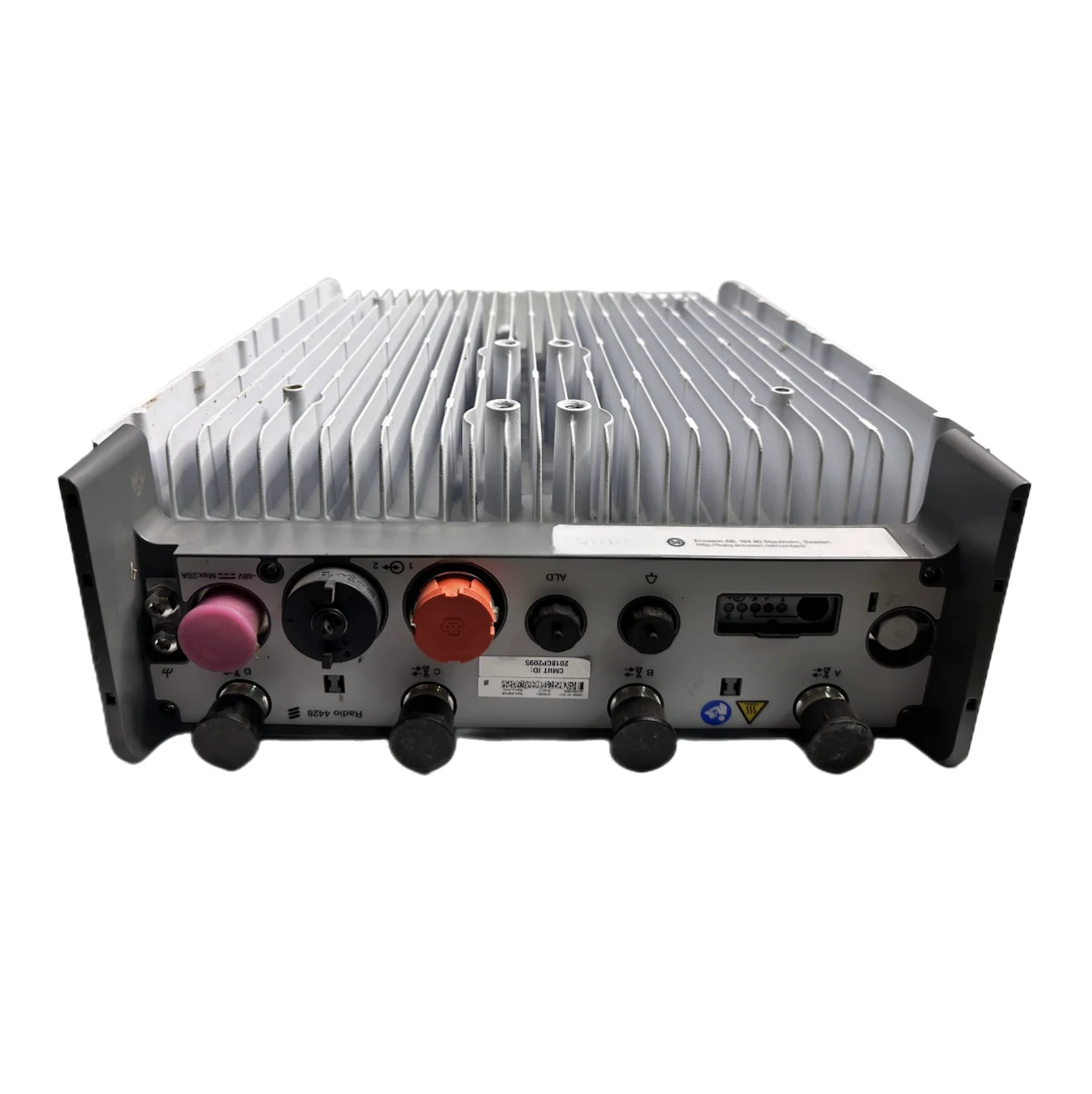 Ericsson Radio 8863 B40 - Advanced AAU5356 Specifications