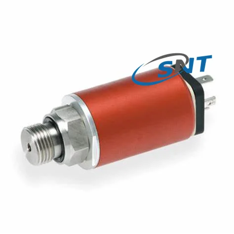 Huba Control Relative/differential Pressure Transmitter 692