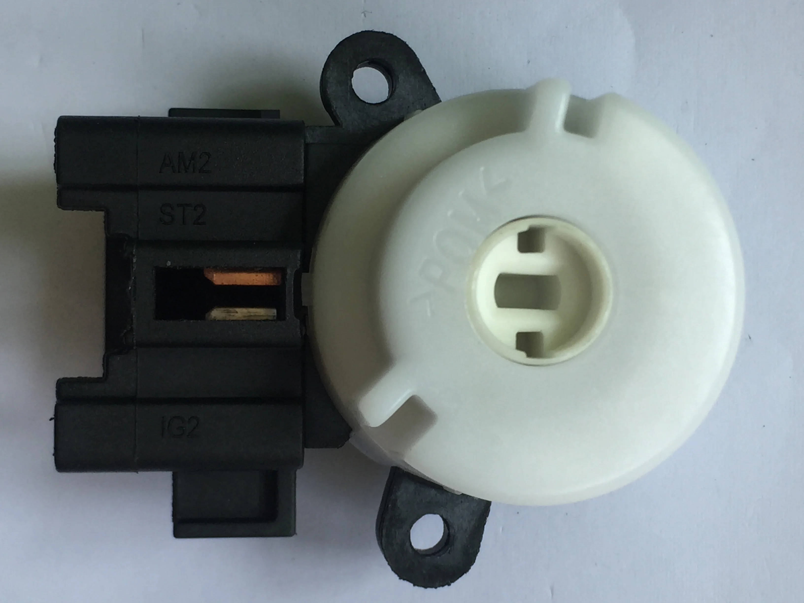 丰田雷克萨斯点火启动开关，点火电缆开关84450 02010 7针 - Buy 8445002010，8445005030 ...