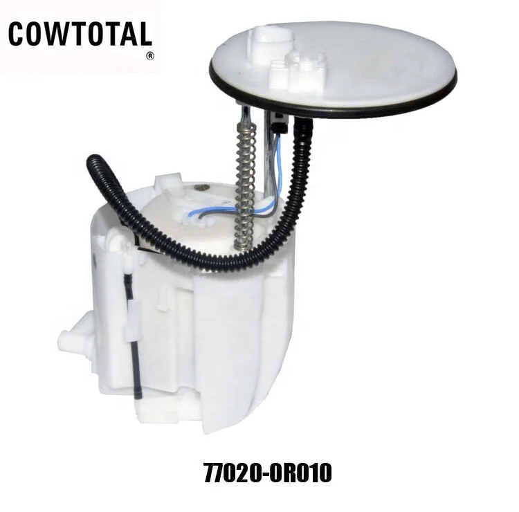 Complete Fuel Pump Module Assembly 77020-0r010 For Rav4 2009-2015 - Buy ...