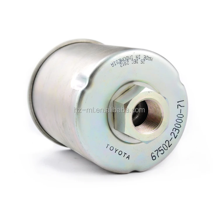 High Quality Electric Forklift Parts Hydraulic Return Filter Used For ...