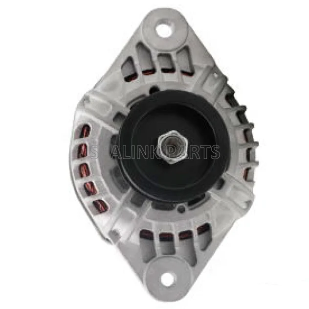Excavator Alternator for Hyun-dai R455-7 R505 2655838 37300-48000 ...