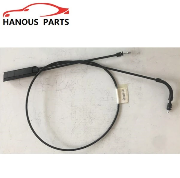 Atroz 2048800059 Capucha Cable De Liberación Para Mercedes Oem ...