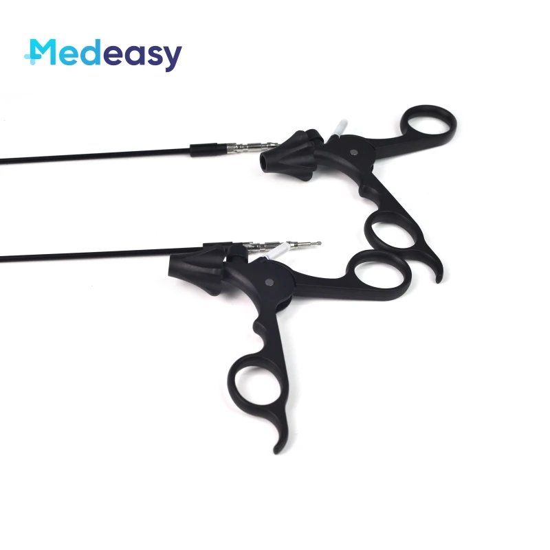 Laparoscopic Grasper - Precision Instruments for Surgery