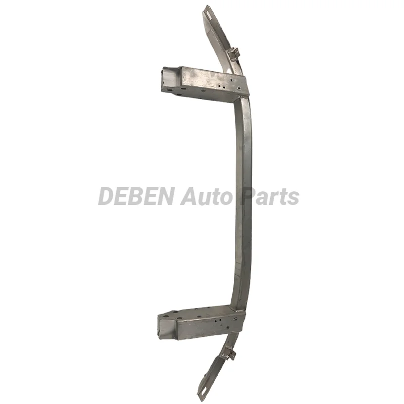 Front Bumper Reinforcement And Front Bumper Support For Bmw 5 Series ...