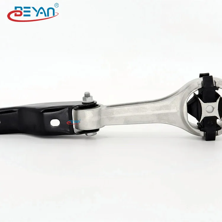 6q0199851bd 6rd199851 6q0199851ab Rear Lower Aluminum Engine Mount For ...