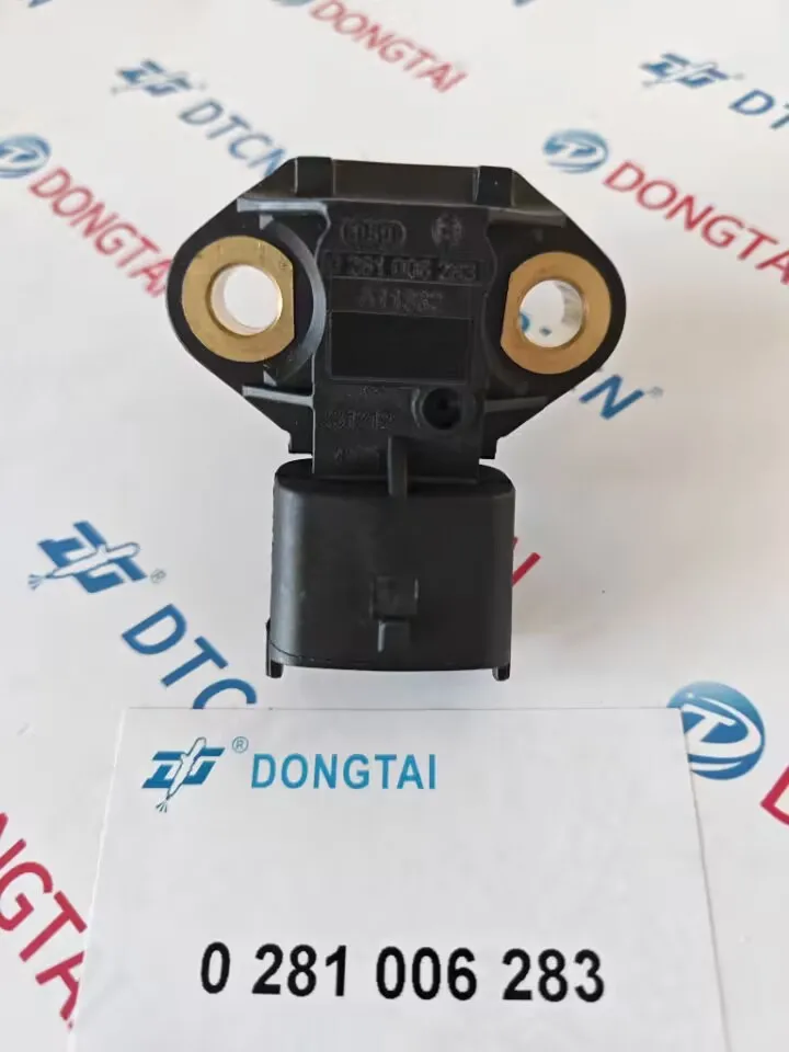 Boscch Diesel Fuel Engine Map Intake Manifold Pressure Sensor ...