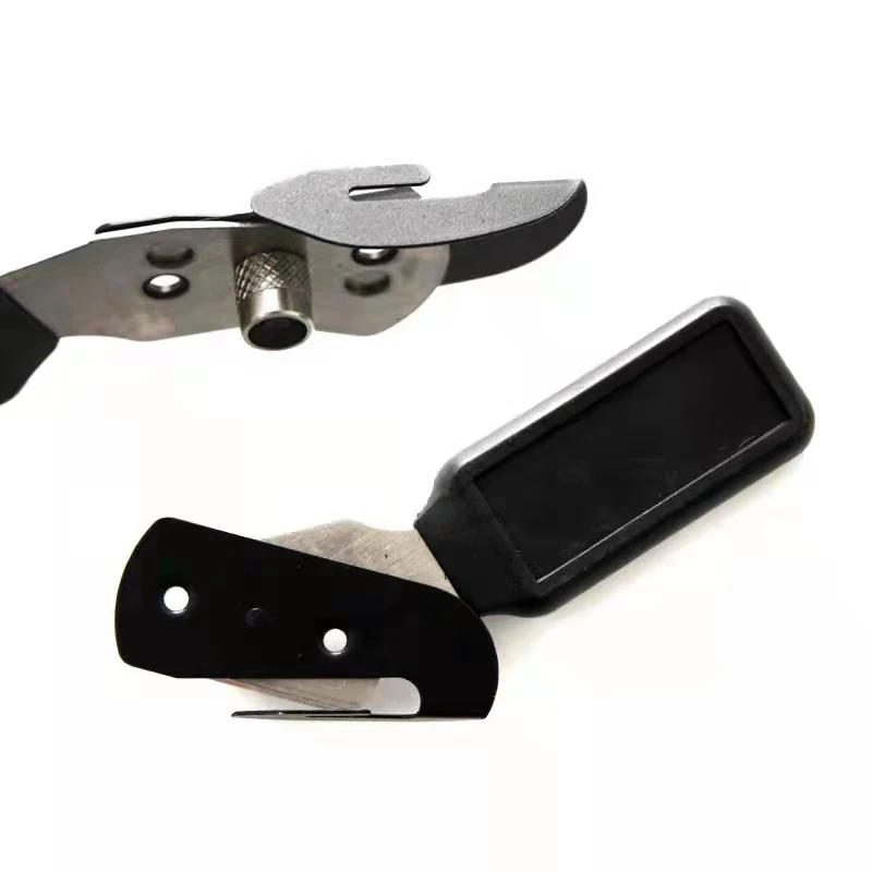 Backpaper Slitter - Precision Vinyl Cutter for Wrapping