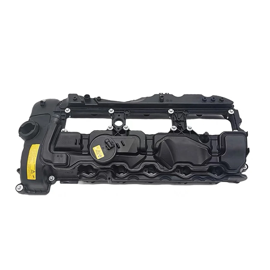 BMW N55 E71 E82 E90 F01 F10 F25 실린더 헤드 엔진 밸브 커버 11127587804 11127570292 ...